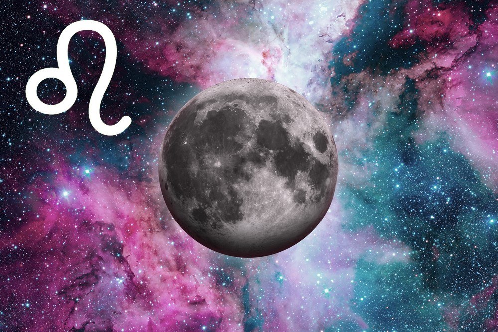 O que significa ter lua em leão? Características e relacionamento