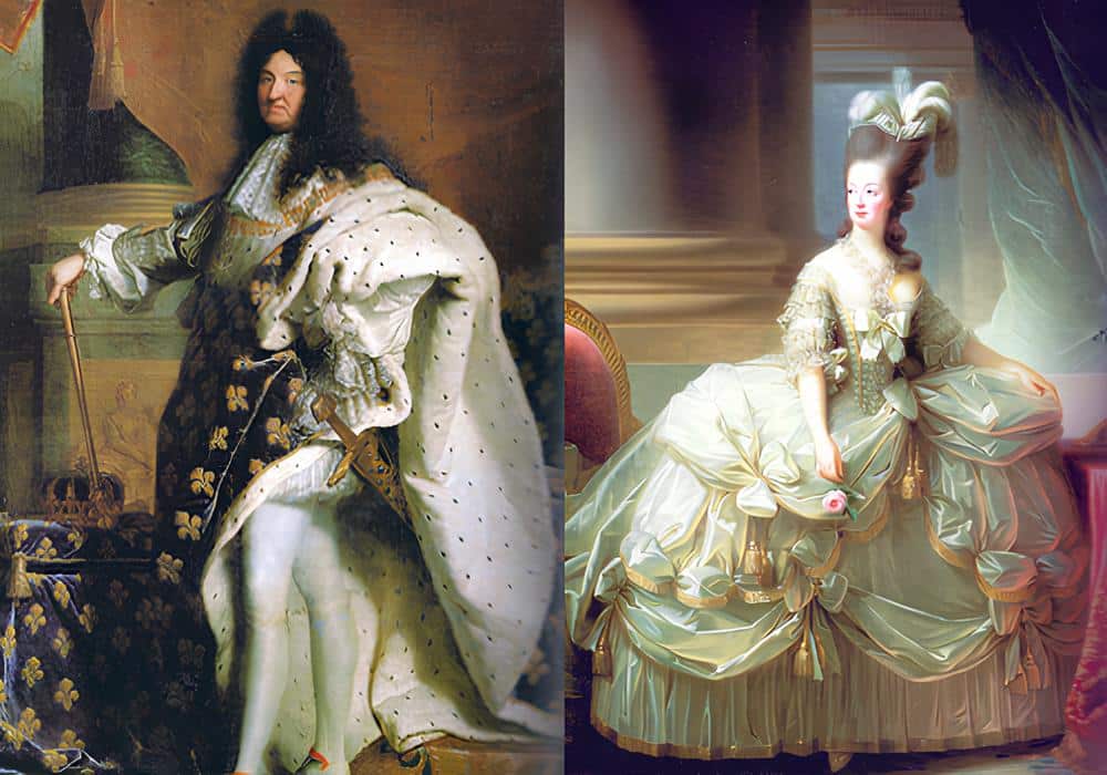 História da moda: conheça a origem e a evolução pelos séculos