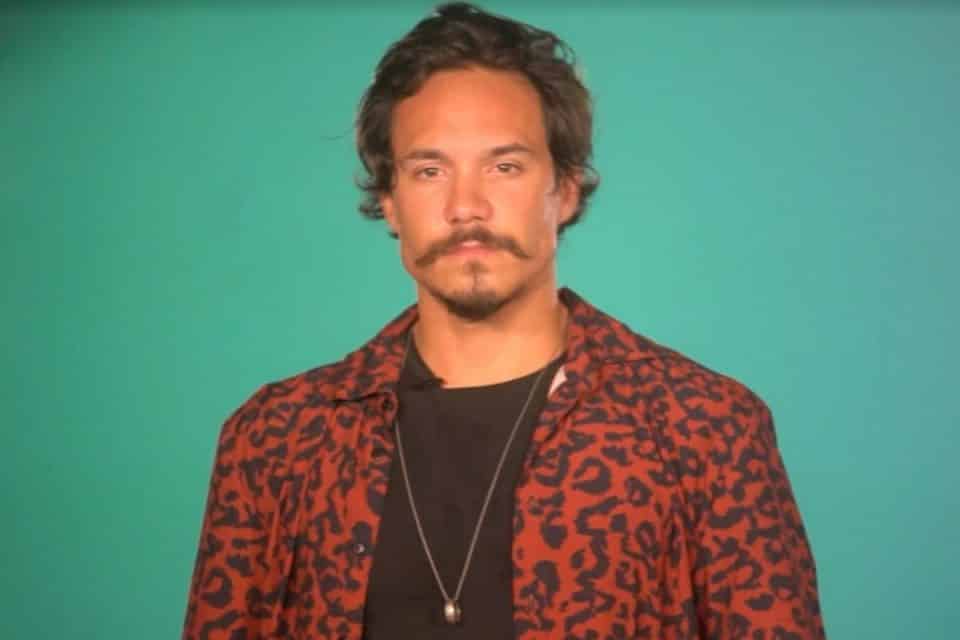 Elieser, quem é? Vida e carreira do participante do BBB 22