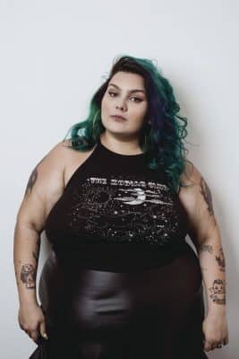 105 modelos plus size brasileiras e ativistas de sucesso