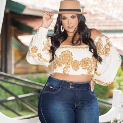 105 modelos plus size brasileiras e ativistas de sucesso