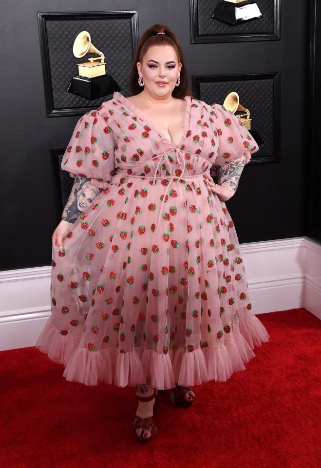 105 modelos plus size brasileiras e ativistas de sucesso