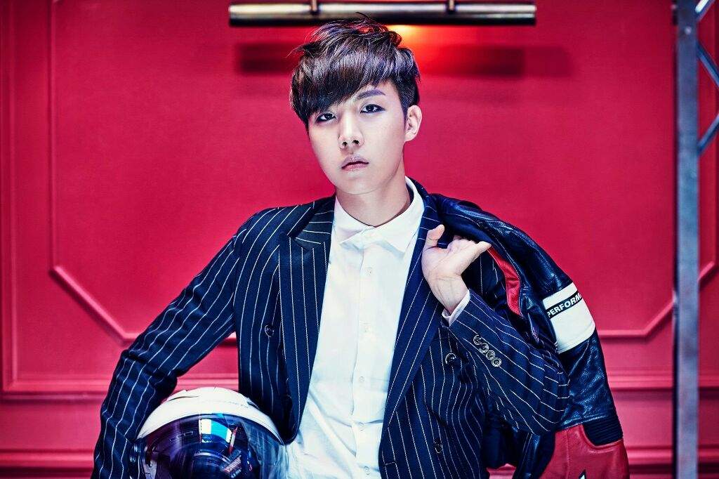 Quem é J-Hobi? Todos os apelidos do J-Hope e seus significados
