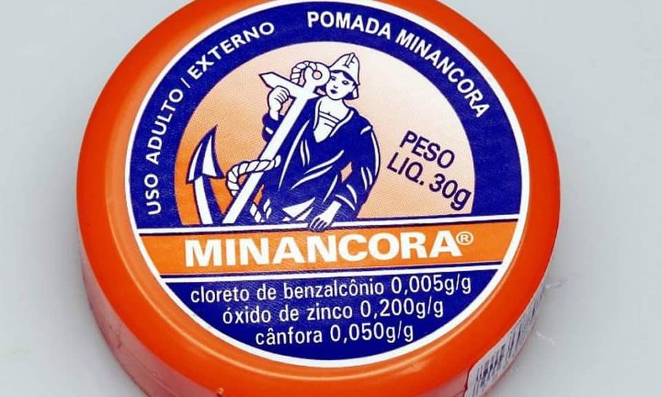Pomada Minancora, para que serve? 4 formas de usar