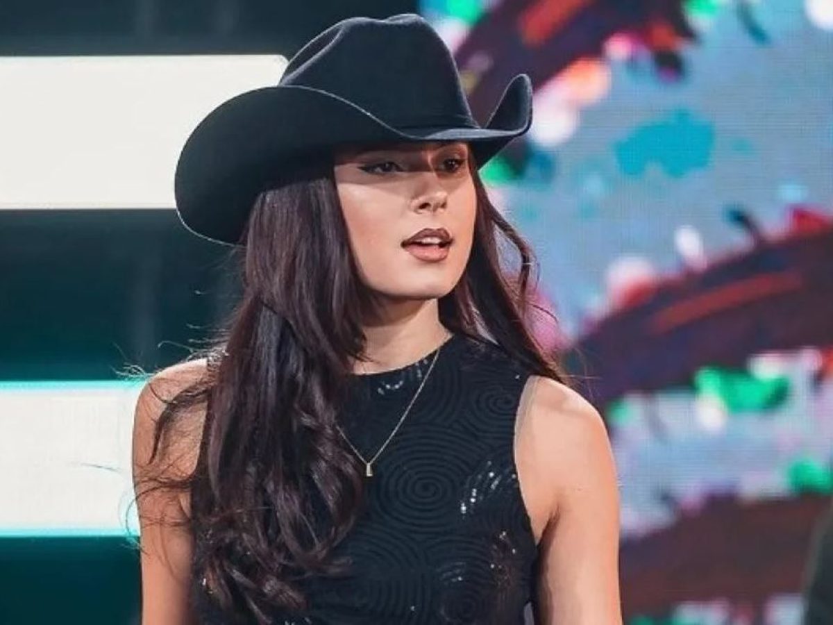Quem é a cantora sertaneja Ana Castela? | Blog Rodeo West🐊 Sinta a ...