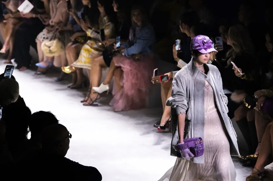 11 tendências de moda que marcaram presença no NYFW 2022