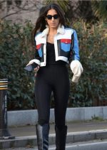 Bikercore: elementos essenciais da tendência de moda biker