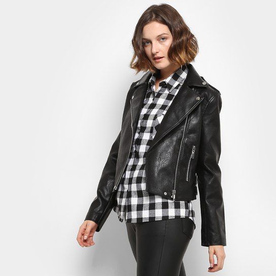 Bikercore: elementos essenciais da tendência de moda biker