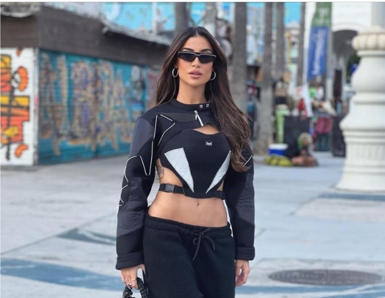 Bikercore: elementos essenciais da tendência de moda biker