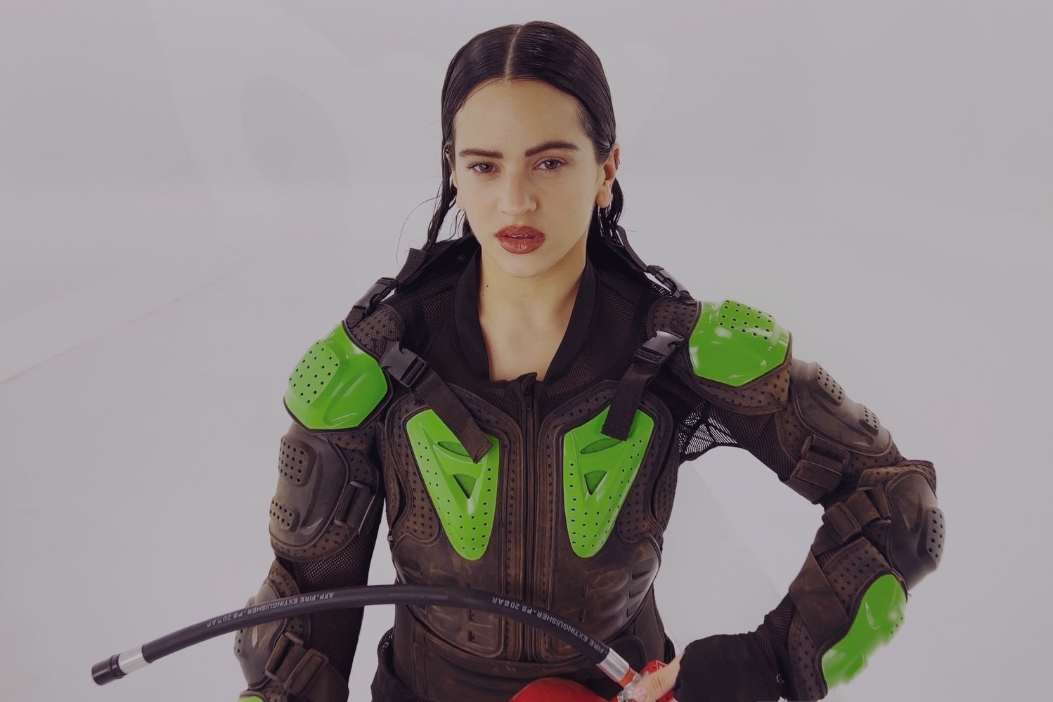 Bikercore: elementos essenciais da tendência de moda biker