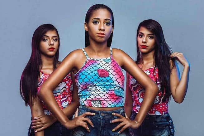 MC Loma: saiba mais sobre a vida e a carreira da cantora