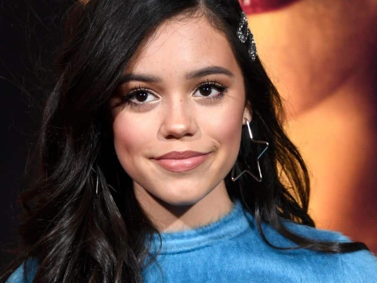 Jena Ortega's Instagram, Twitter & Facebook on IDCrawl