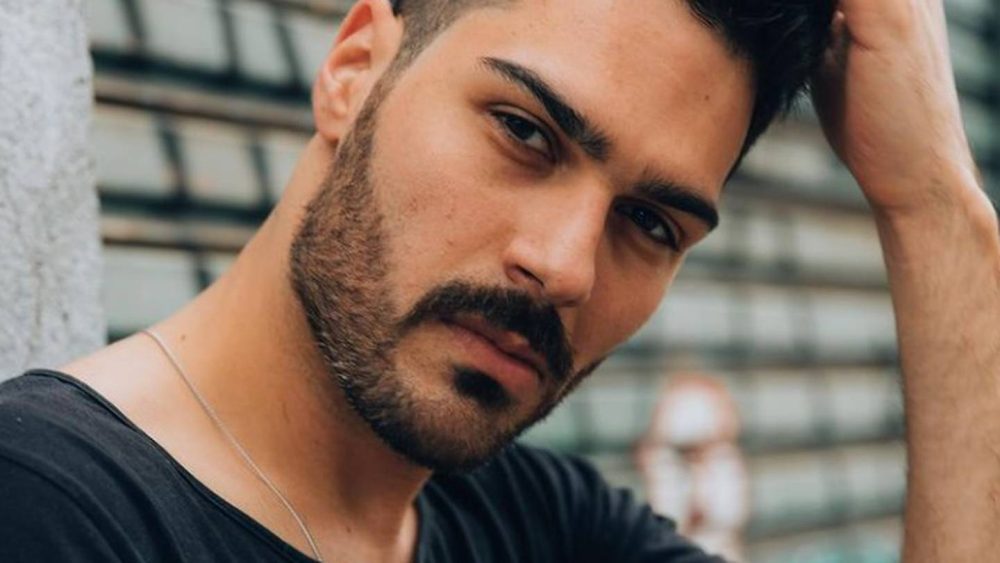 Shayan Haghbin: vida e carreira do participante de A Fazenda 14