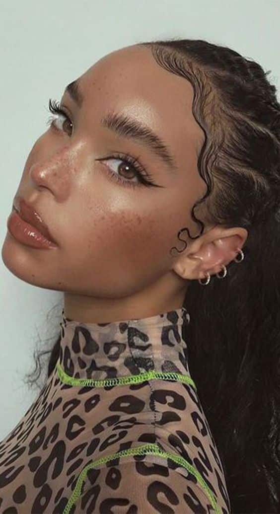 Baby hair: aprenda o que é e como fazer