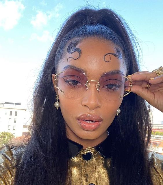 Baby hair: aprenda o que é e como fazer