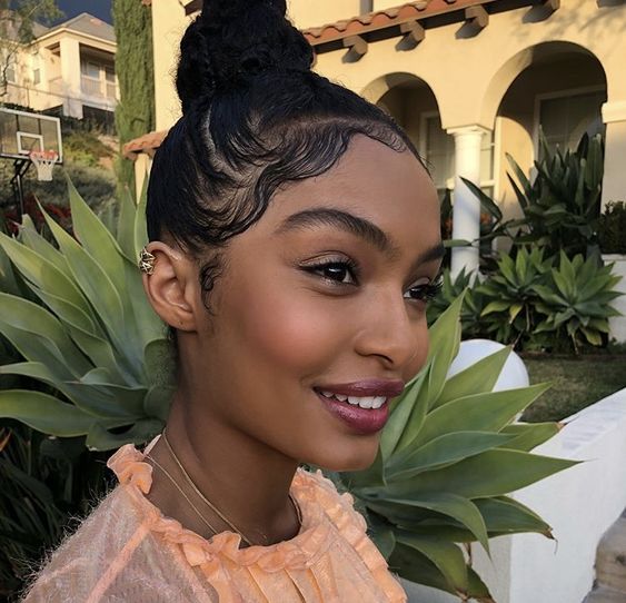 Baby hair: aprenda o que é e como fazer