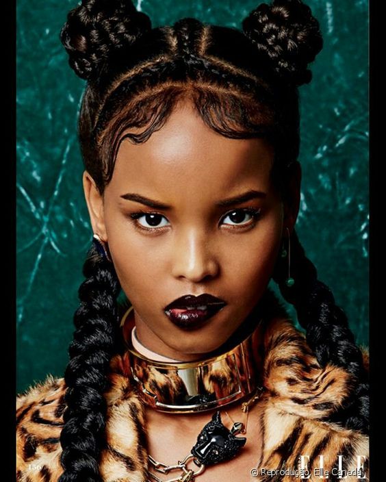 Baby hair: aprenda o que é e como fazer