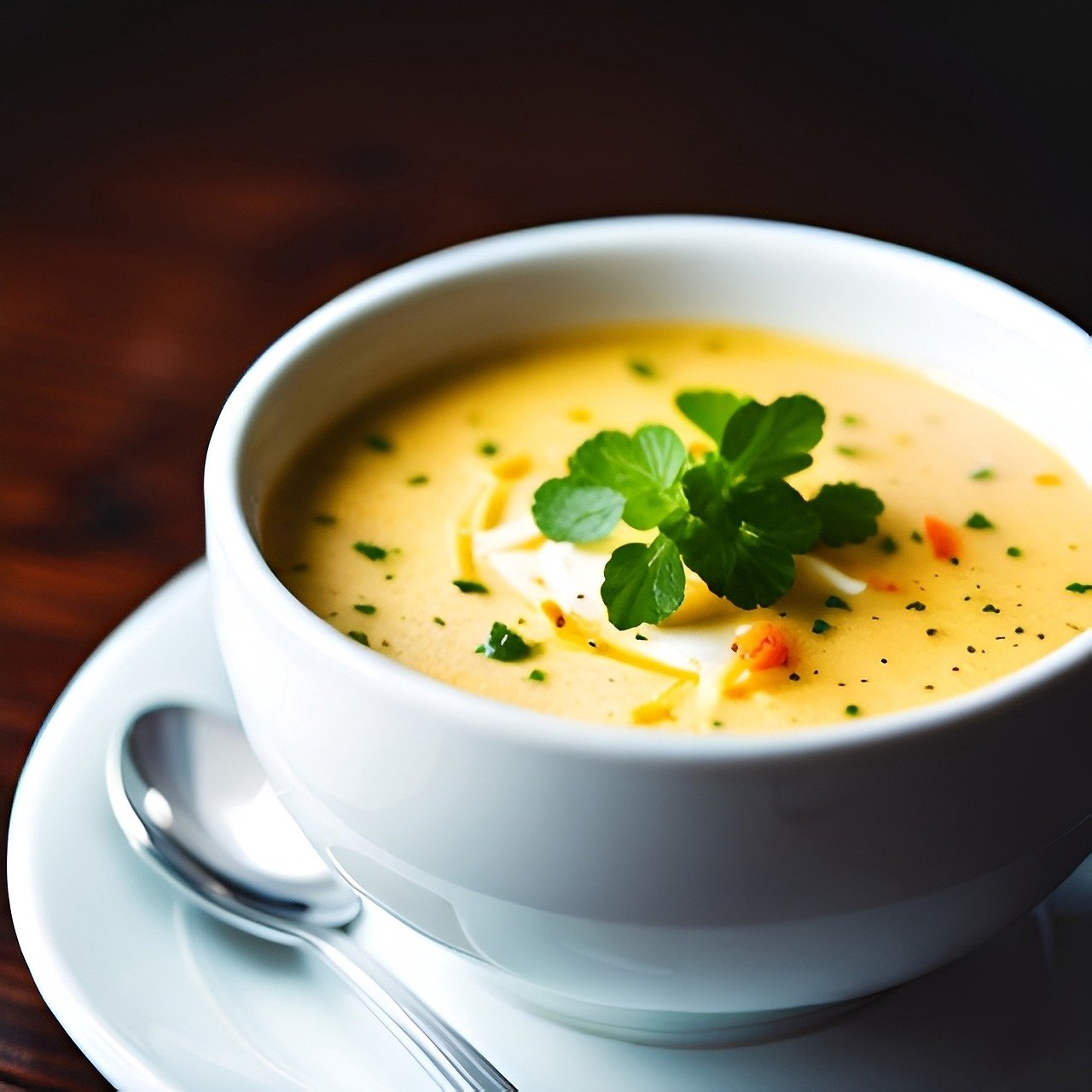 30 receitas de caldos para aquecer os dias frios