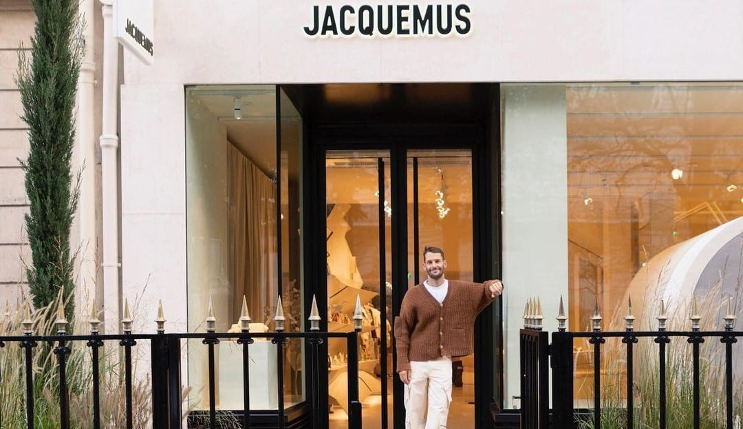 Jacquemus: conheça a história dessa grife elegante e minimalista