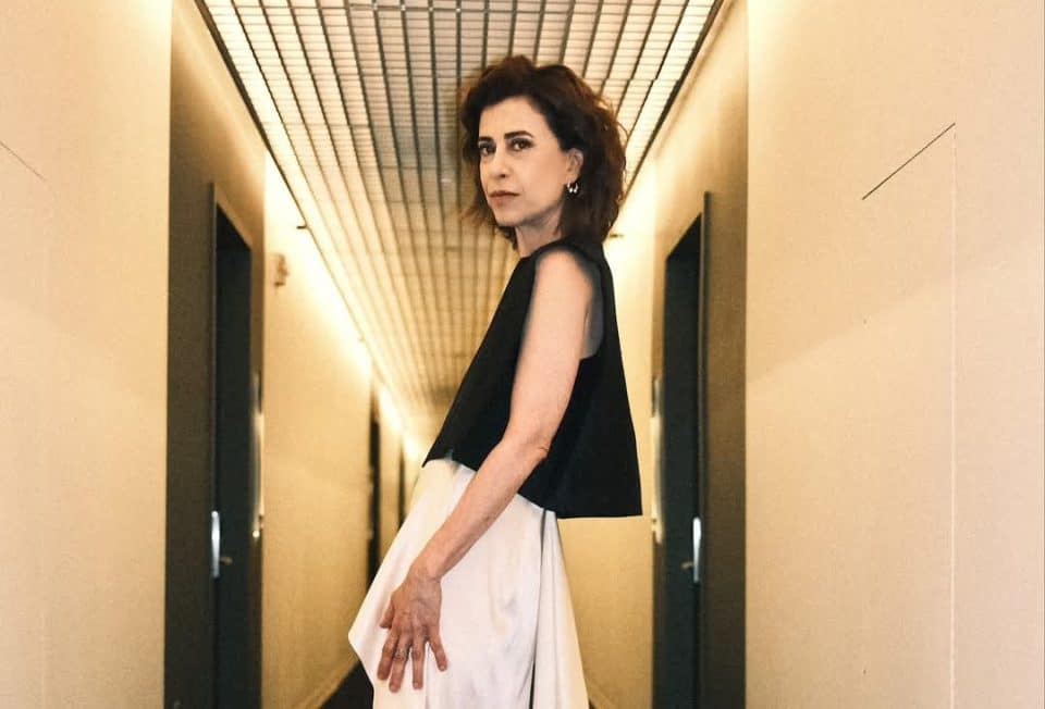 Fernanda Torres: conheça a vida e carreira dessa importante atriz