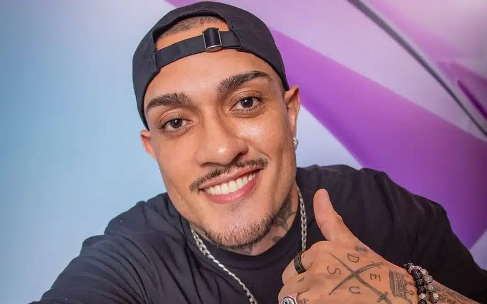 MC Bin Laden: vida e carreira do funkeiro que está no BBB 24